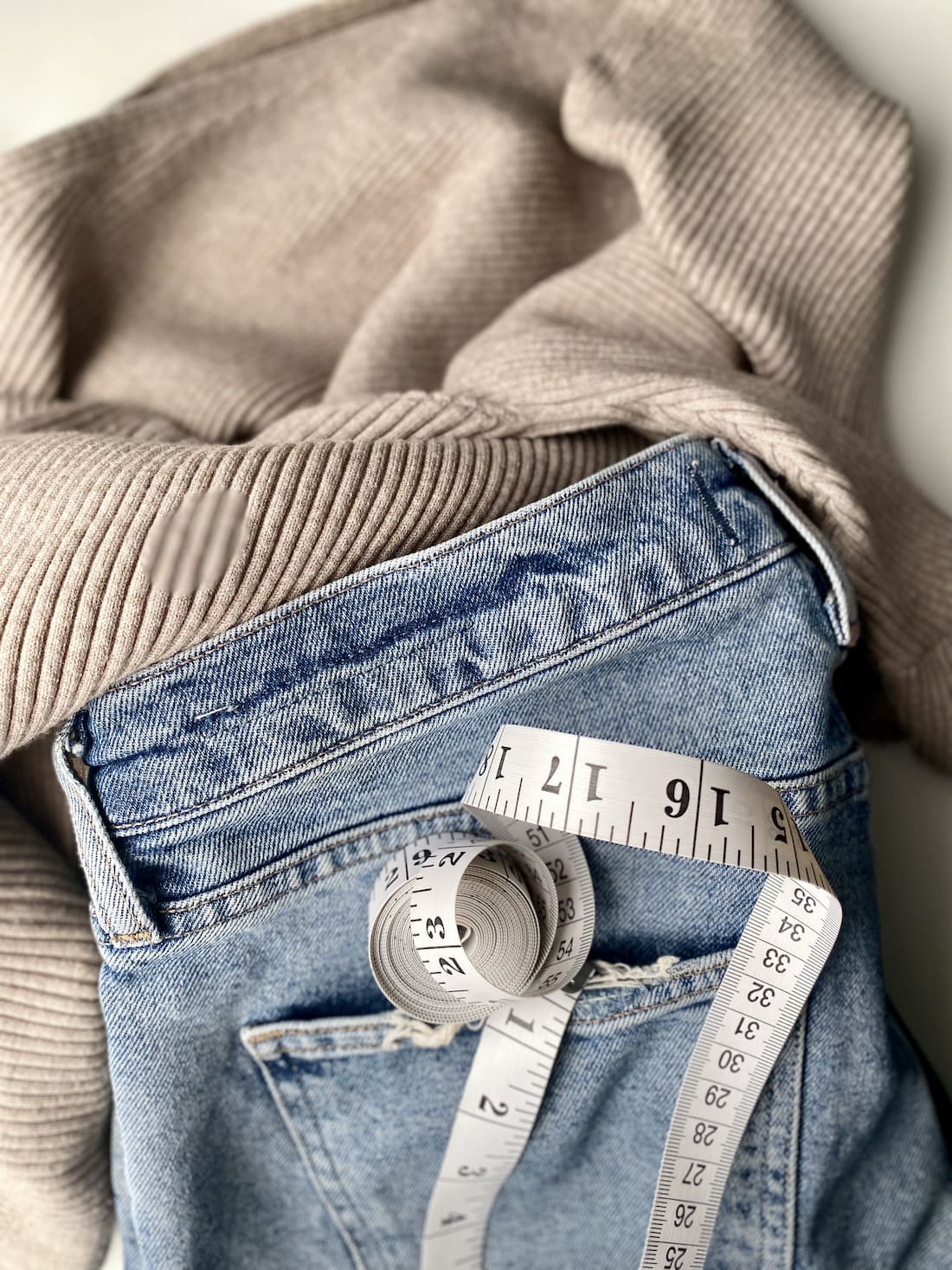 What Is An Inseam? A Complete Guide On How To Measure It (correctly ...